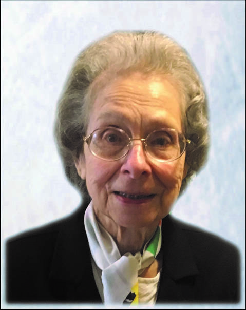 RUTH WISE - Weirton Daily Times